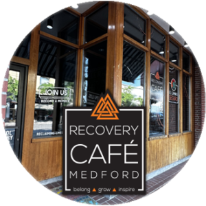 Reclaiming Lives - Recovery Cafe – Reclaiming Lives Providing Hope